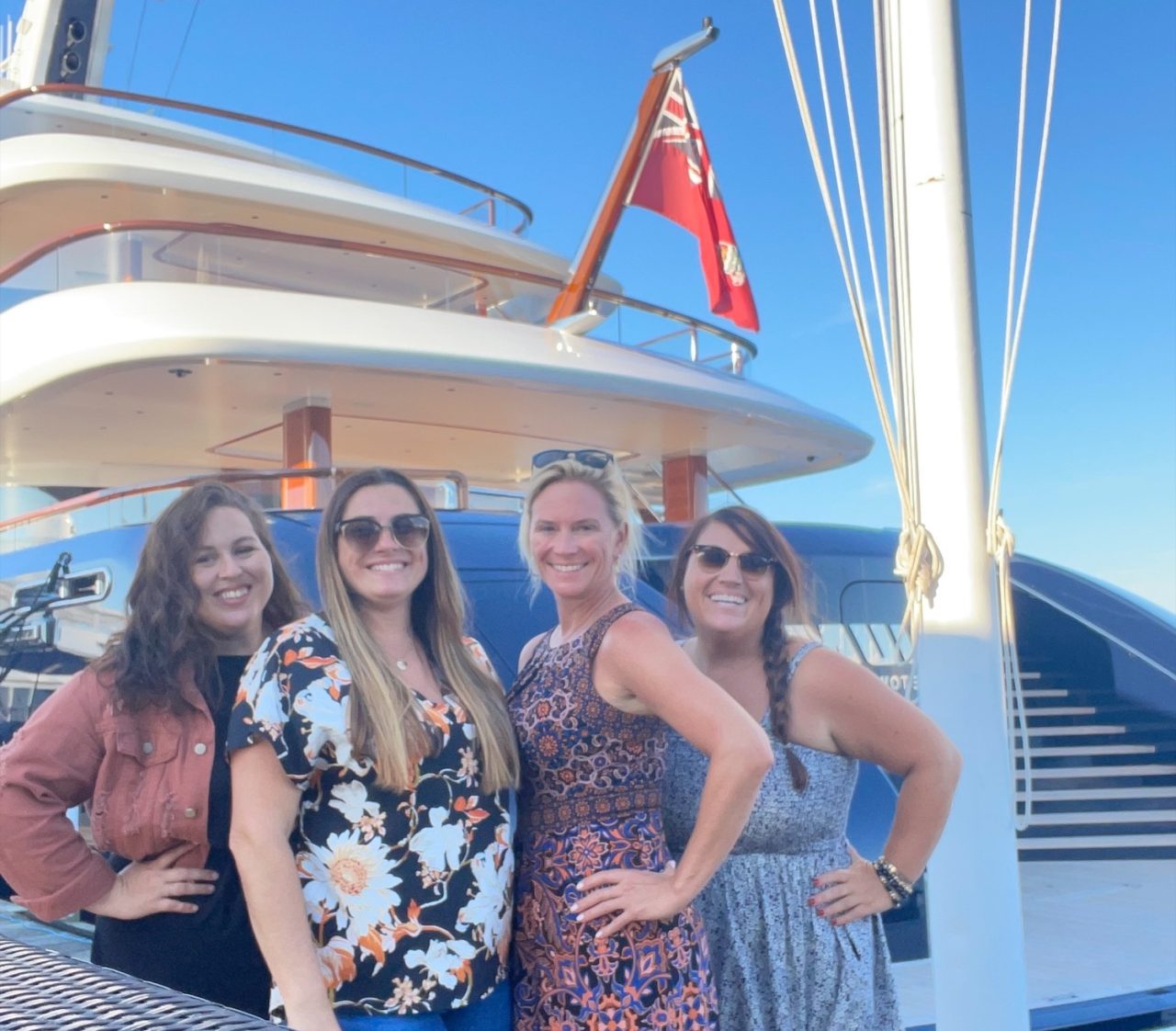 Samantha Currie - Province Mortgage Associates | Guiding You Home