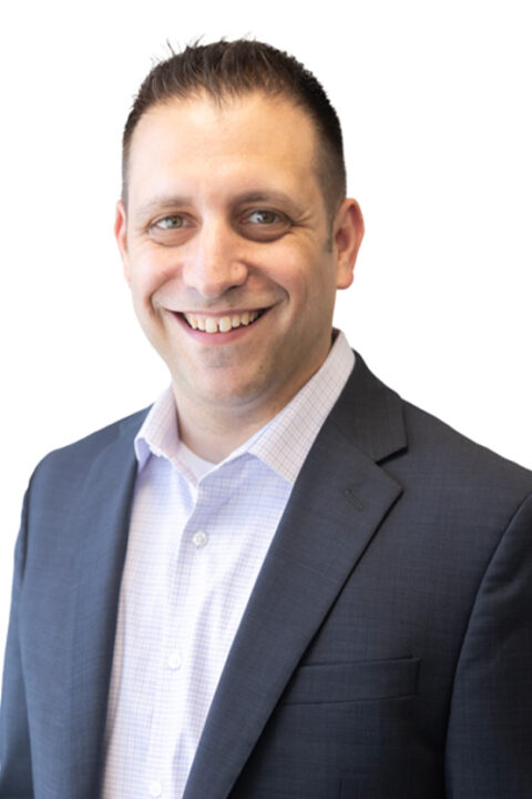 Brian Kaskel - Province Mortgage Associates | Guiding You Home